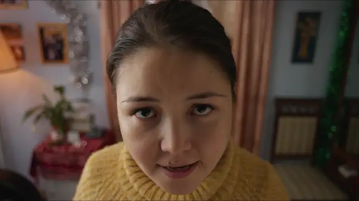 Трейлер Келинка тоже человек 2: Трейлер (русский язык) смотреть онлайн ...