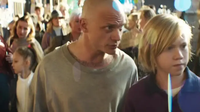 Трейлер Космическая собака Лида: Трейлер смотреть онлайн бесплатно