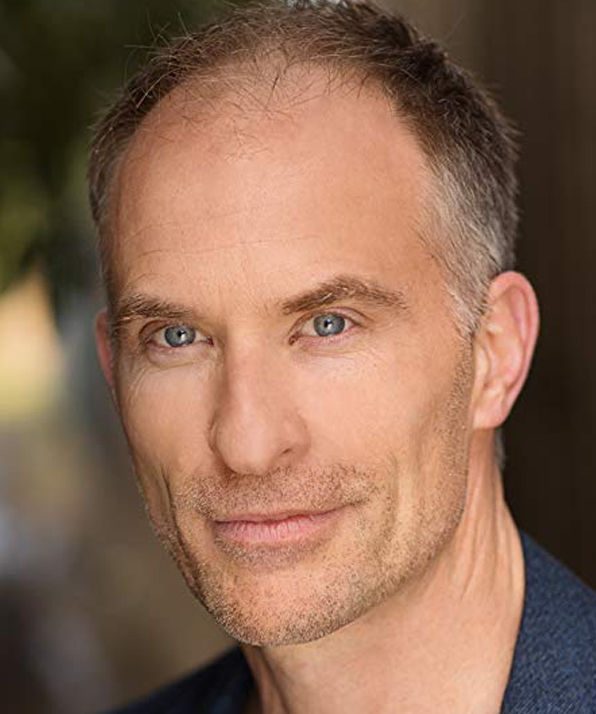 Дэвид Уайтели (David Whiteley): фильмография, фото, биография. Актер.