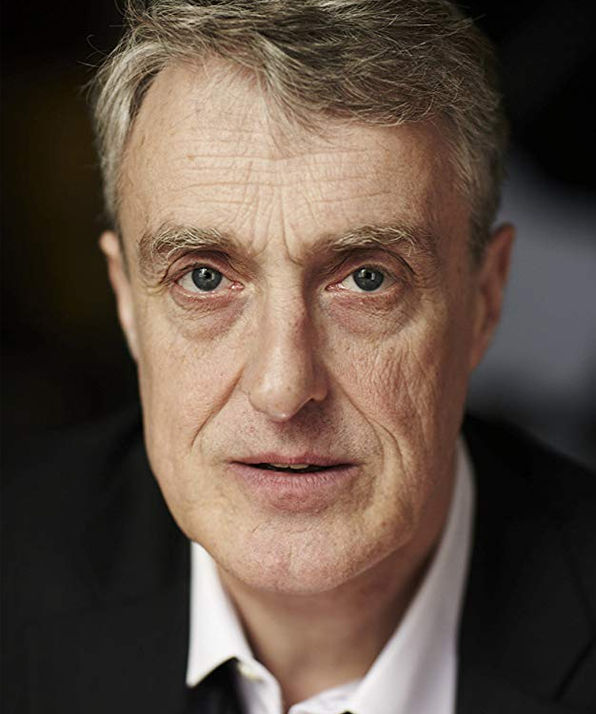 Дэниэл Мартин Берки (Daniel Martin Berkey): фильмография, фото ...