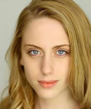 Ханна Калуэлл (Hannah Alline): фильмография, фото, биография. Актер.