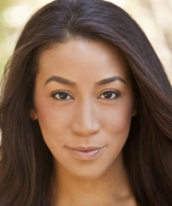 Элизабет Хейли (Elizabeth Haley): фильмография, фото, биография. Актер.