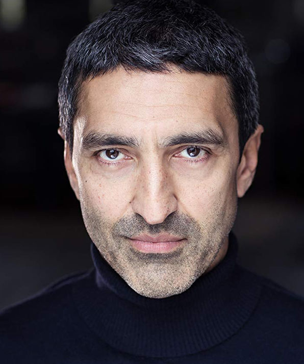 Селва Расалингам (Selva Rasalingam): фильмография, фото, биография. Актер.