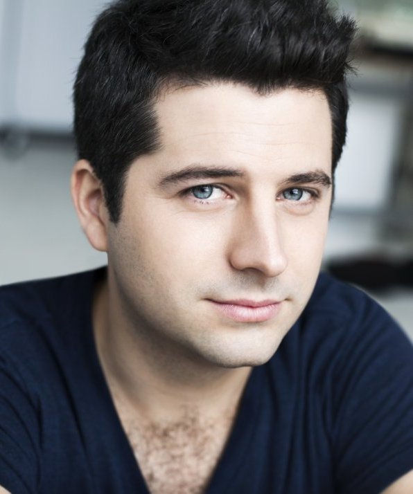 Кайл Свитзер (Kyle Switzer): фильмография, фото, биография. Актер.