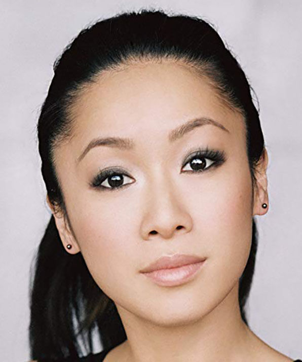 Синди Чи (Cindy Chiu): фильмография, фото, биография. Актер.