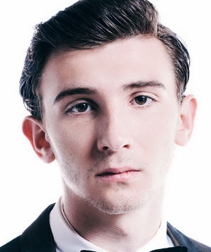 Алекс Шеффер (Alex Shaffer): фильмография, фото, биография. Актер.