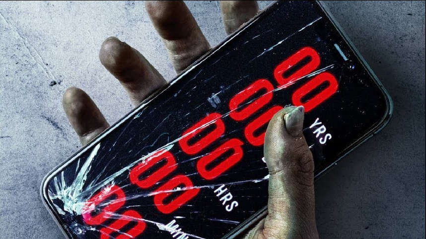 Фильм Обратный отсчет (2019): описание, содержание, интересные факты и ...