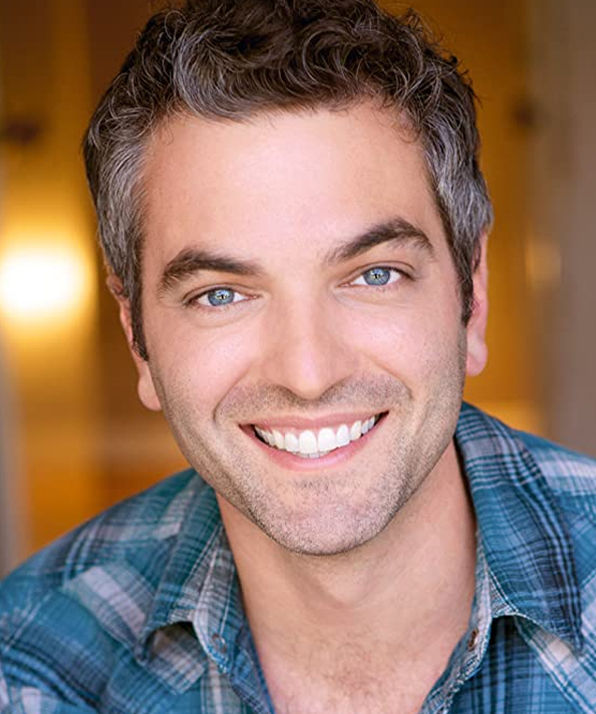 Бенджамин Мэйтс (Benjamin Mathes): фильмография, фото, биография. Актер.