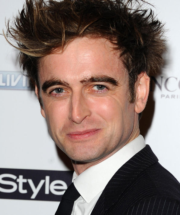 Джек Лэски (Jack Laskey): фильмография, фото, биография. Актер.