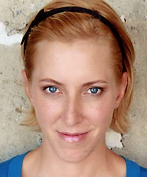 Эрин О’Шонесси (Erin O'Shaughnessy): фильмография, фото, биография. Актер.