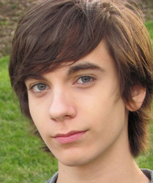 Энди Пессоа (Andy Pessoa): фильмография, фото, биография. Актер.