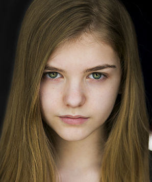 Лилиана Рэй (Lyliana Wray): фильмография, фото, биография. Актер.