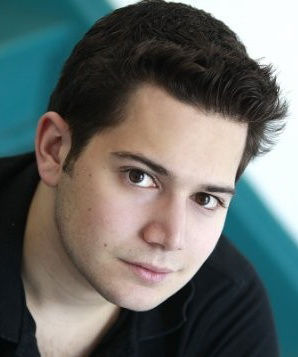 Дэниэл Магдер (Daniel Magder): фильмография, фото, биография. Актер.