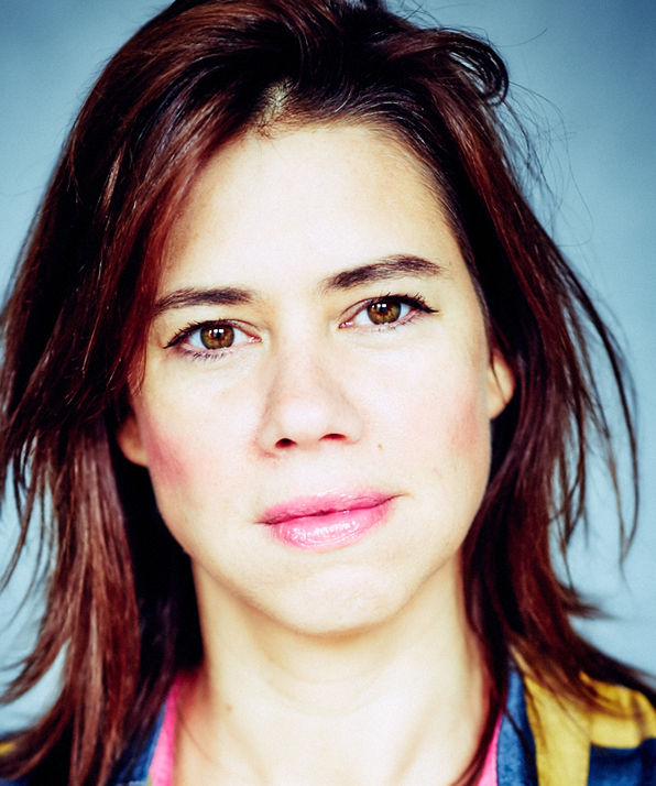 Лу Сандерс (Lou Sanders): фильмография, фото, биография. Актер.