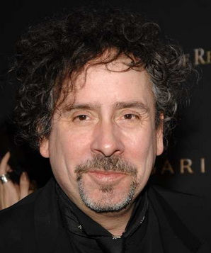 Том Бертон (Tom Burton): фильмография, фото, биография. , Художник.