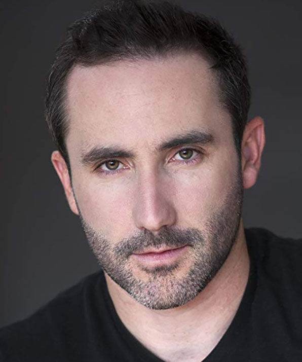 Джозеф Бароне (Joseph Barone): фильмография, фото, биография. Актер.