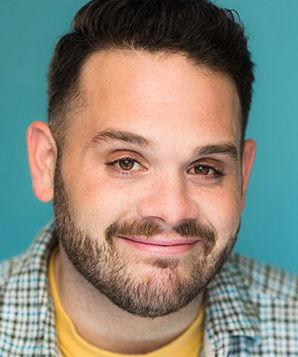 Рики Стаффьери (Ricky Staffieri): фильмография, фото, биография. Актер.