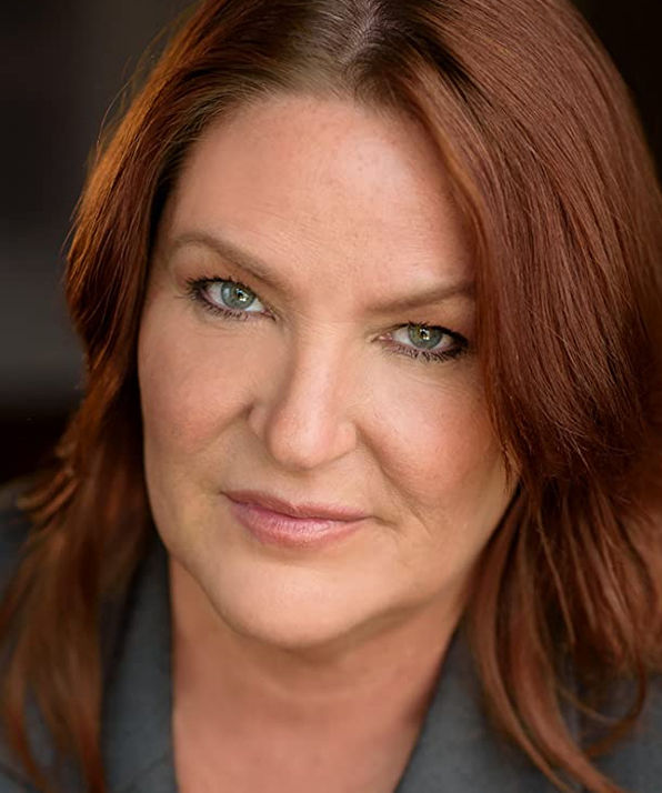 ЛинНита Эллис (LynNita Ellis): фильмография, фото, биография. Актер.