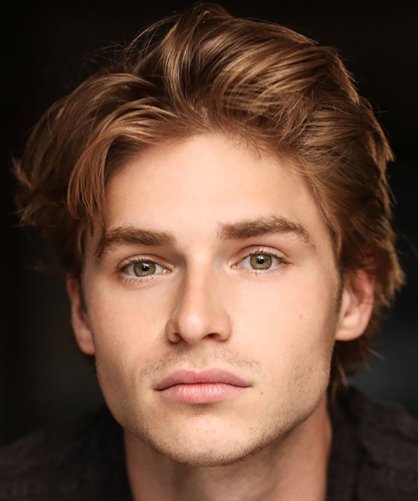 Кинэн Трэйси (Keenan Tracey): фильмография, фото, биография. Актер.