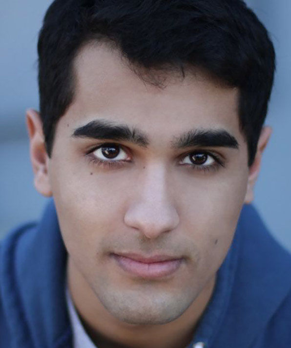 Джеймен Нантакумар (Jamen Nanthakumar): фильмография, фото, биография ...