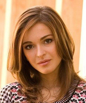 Агния Дитковските (Agne Ditkovskyte): фильмография, фото, биография. Актер.