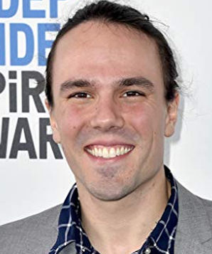 Зак Куперстайн (Zach Kuperstein): фильмография, фото, биография ...