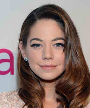 Анали Типтон (Analeigh Tipton): фильмография, фото, биография. Актер.