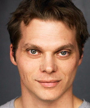 Брайан Биссон (Brian Bisson): фильмография, фото, биография. Актер.