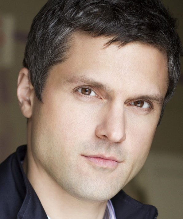 Кэхэн Джеймс (Kahan James): фильмография, фото, биография. Актер.