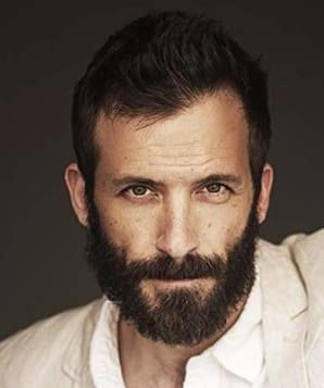 Иван Маркос (Iván Marcos): фильмография, фото, биография. Актер.