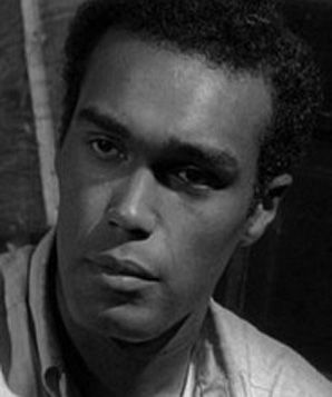 Дуэйн Джонс (Duane Jones): фильмография, фото, биография. Актер.