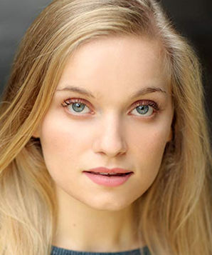 Ева Сайер (Eva Sayer): фильмография, фото, биография. Актер.