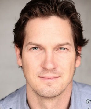 Майк Карпентер (Mike Carpenter): фильмография, фото, биография. Актер.