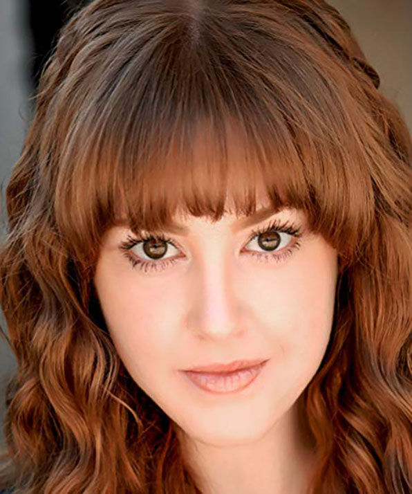 Кимберли Робинсон (Mosley Agin): фильмография, фото, биография. Актер.