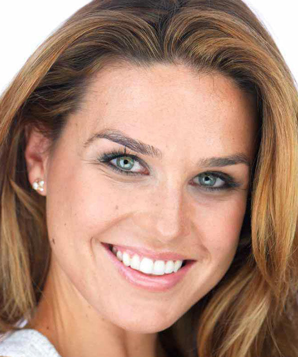 Ана Берри (Ana Berry): фильмография, фото, биография. Актер.