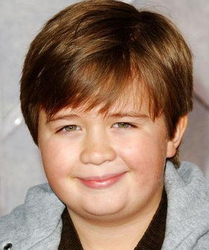 Коннер Рэйберн (Conner Rayburn): фильмография, фото, биография. Актер.