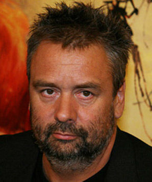 Люк Бессон (Luc Besson): фильмография, фото, биография. Актер, Режиссер ...