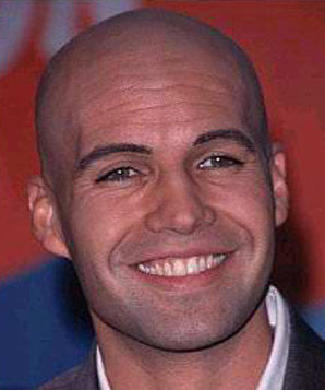 Билли Зейн (Billy Zane): фильмография, фото, биография. Актер.