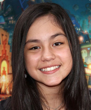 Дженесис Очоа (Genesis Ochoa): фильмография, фото, биография. Актер.