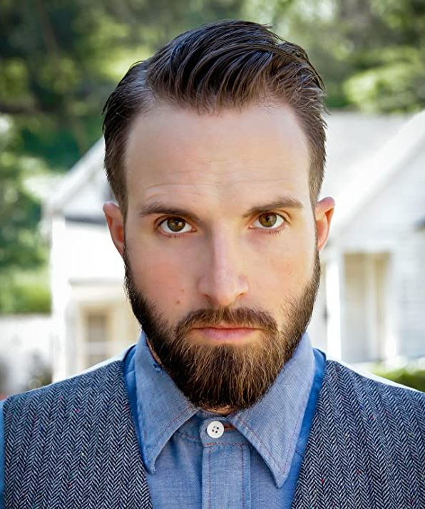 Тревор Батчер (Trevor Butcher): фильмография, фото, биография. Актер.