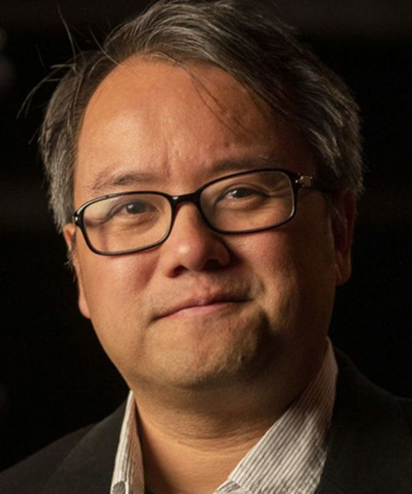 Ки Нгуйен (Qui Nguyen): фильмография, фото, биография. , Сценарист.