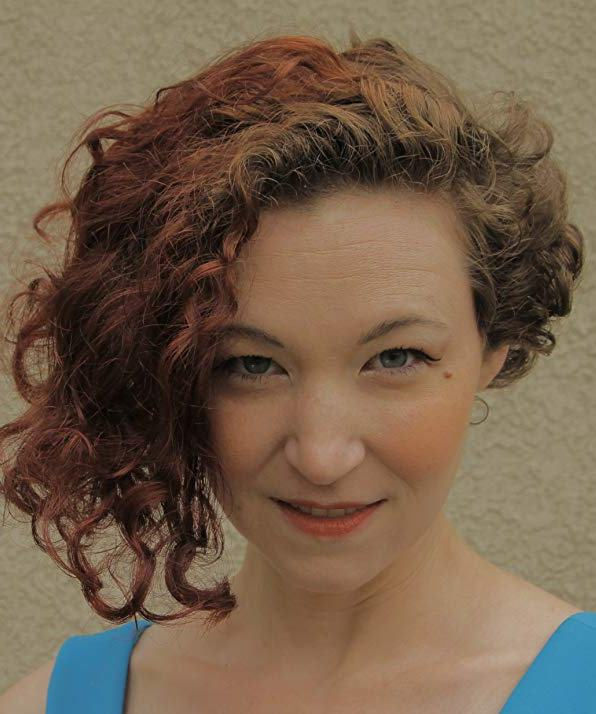 Ребекка Рейнс (Rebecca Raines): фильмография, фото, биография. Актер.