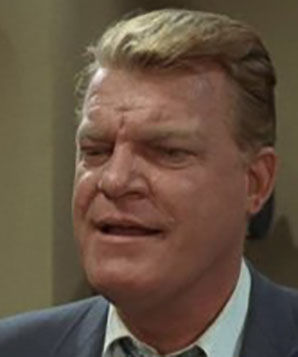 Ричард И. Слэттери (Richard X. Slattery): фильмография, фото, биография ...