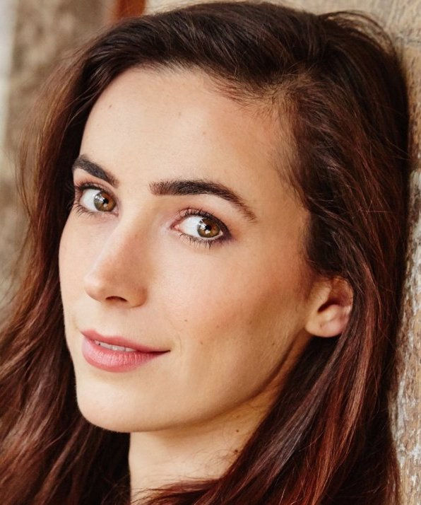 Джералдина Хейквилл (Geraldine Hakewill): фильмография, фото, биография ...