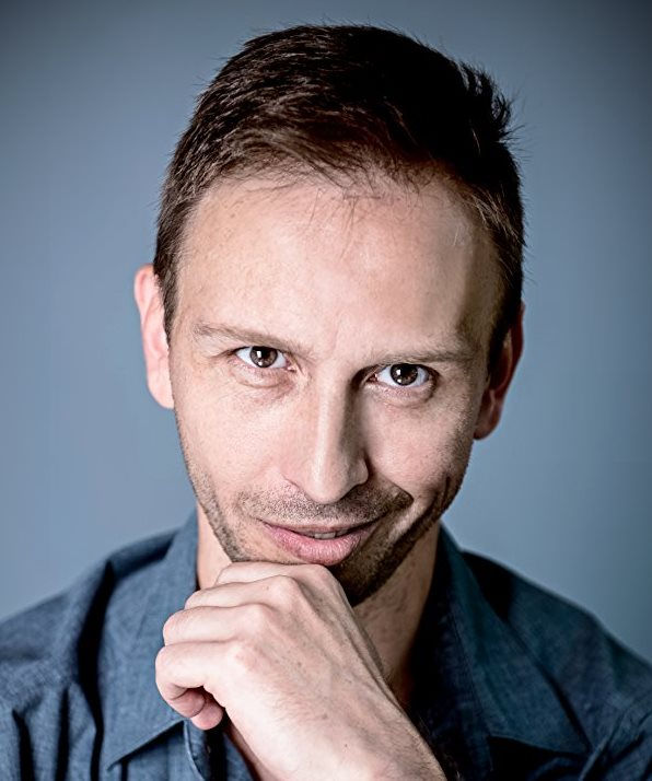 Санин Милавич (Sanin Milavic): фильмография, фото, биография. Актер.