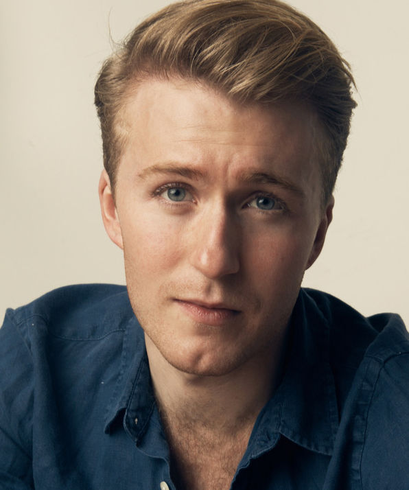 Джордан Уоллер (Jordan Waller): фильмография, фото, биография. Актер.