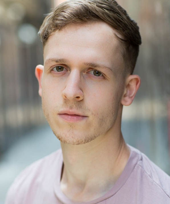 Джордж Сомнер (George Somner): фильмография, фото, биография. Актер.