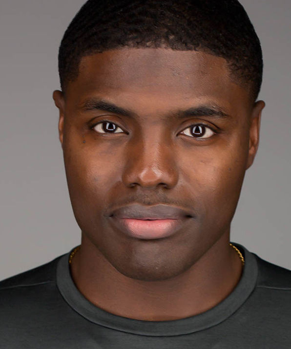 Кливлэнд Берто (Cleveland Berto): фильмография, фото, биография. Актер.