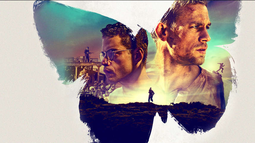 Фильм Мотылек (2017) описание, содержание, трейлеры и многое другое о ...