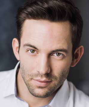 Брэд Хардер (Brad Harder): фильмография, фото, биография. Актер, Продюсер.